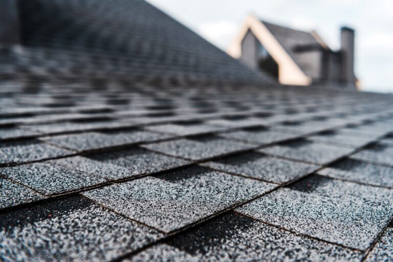 Asphalt Shingle Roofs San Luis Obispo - Mountain View Roofing